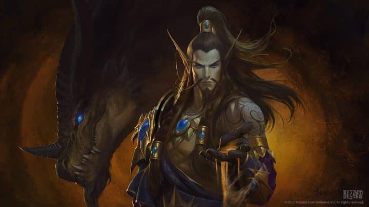 Everything You Need To Know About Mythic+ Season 1 - LFCarry Guides