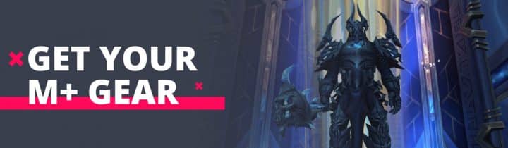 Everything You Need To Know About Mythic+ Season 1 - LFCarry Guides