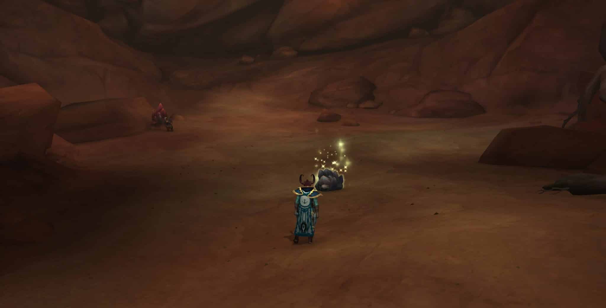 WoW Dragonflight: Gold Mining Guide - LFCarry.com