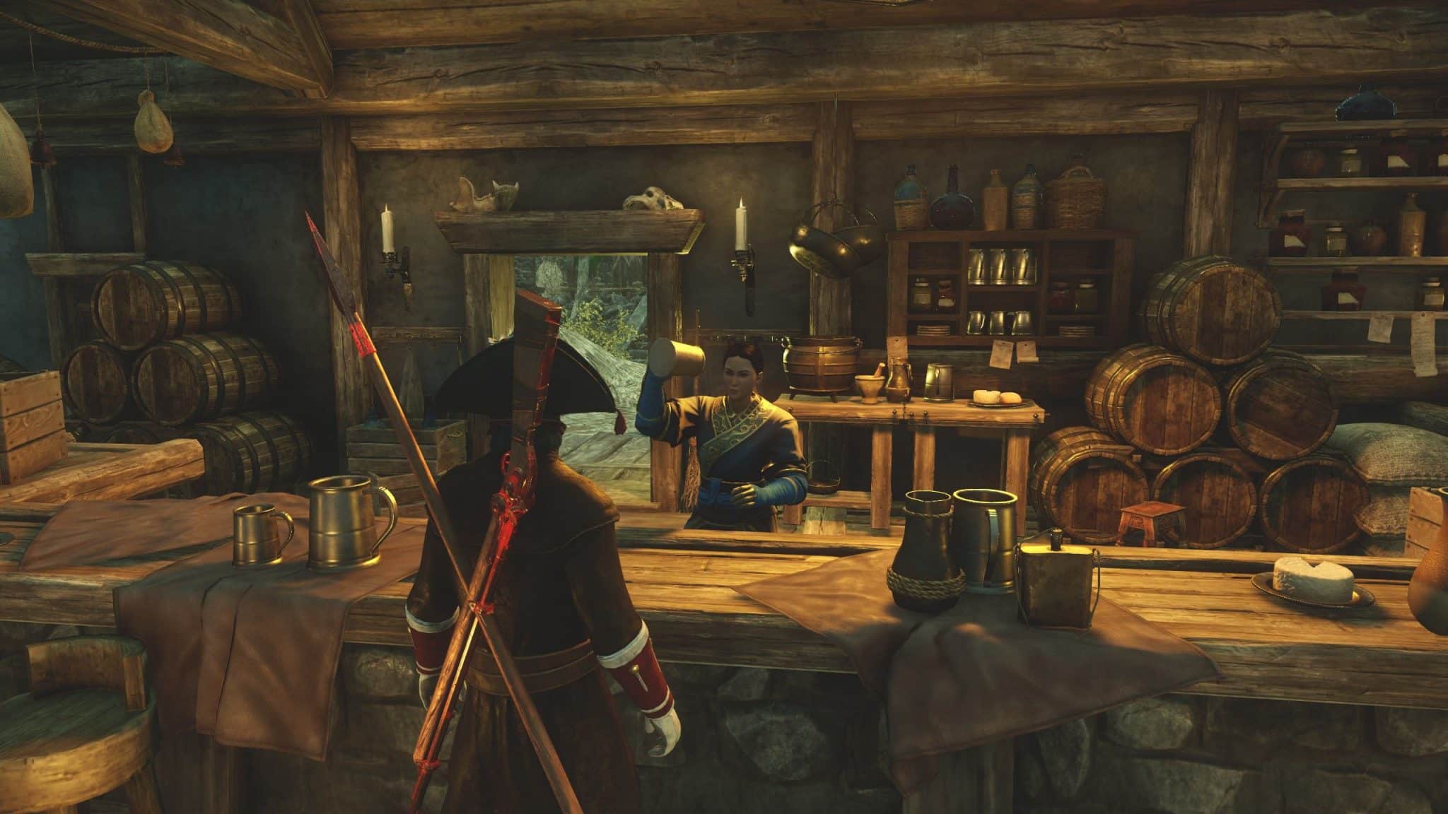 New World Gold Farming Guide - LFCarry Guides