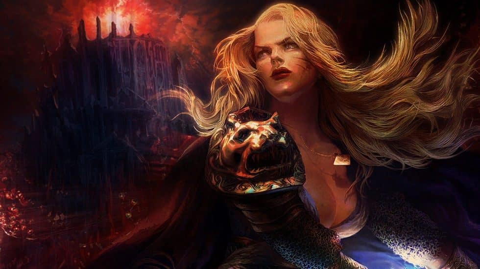 PoE 2 Class Tier List - Best Classes for 2025