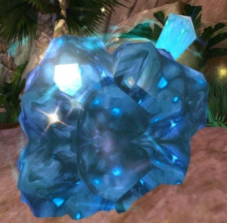 The Best Tips On Saronite Farming In Wotlk! - LFCarry Guides