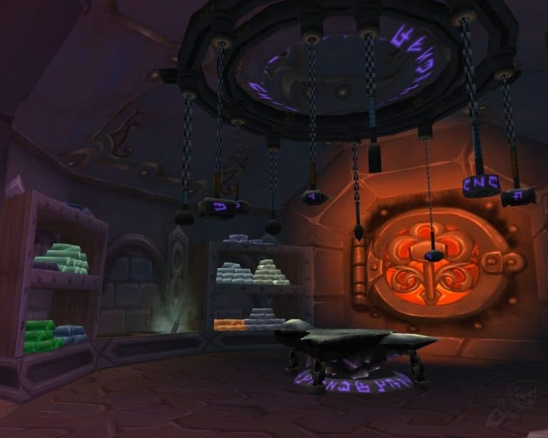 The Best Tips On Saronite Farming In Wotlk! - LFCarry Guides