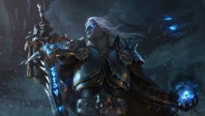 Farming Crystallized Elements in WoW Lich King - LFCarry Guides