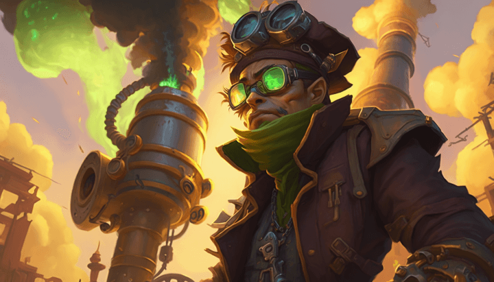 WoTLK: Profit with Zapthrottle Extractor - LFCarry Guides