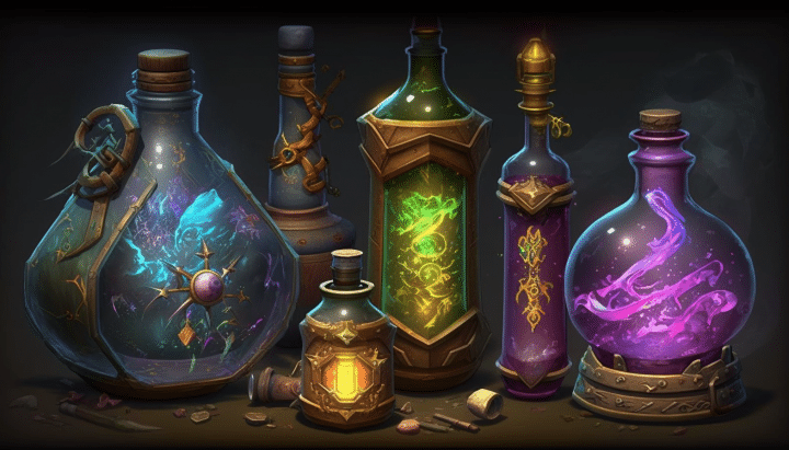 Dragonflight Alchemy Guide to Getting Rich - LFCarry Guides