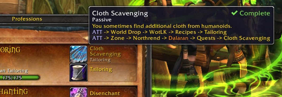 Best Frostweave Cloth Farming Locations - LFCarry Guides