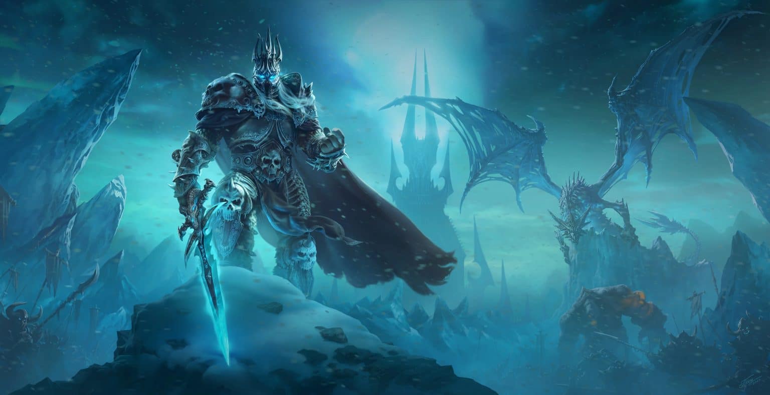 Farming Crystallized Elements in WoW Lich King - LFCarry Guides