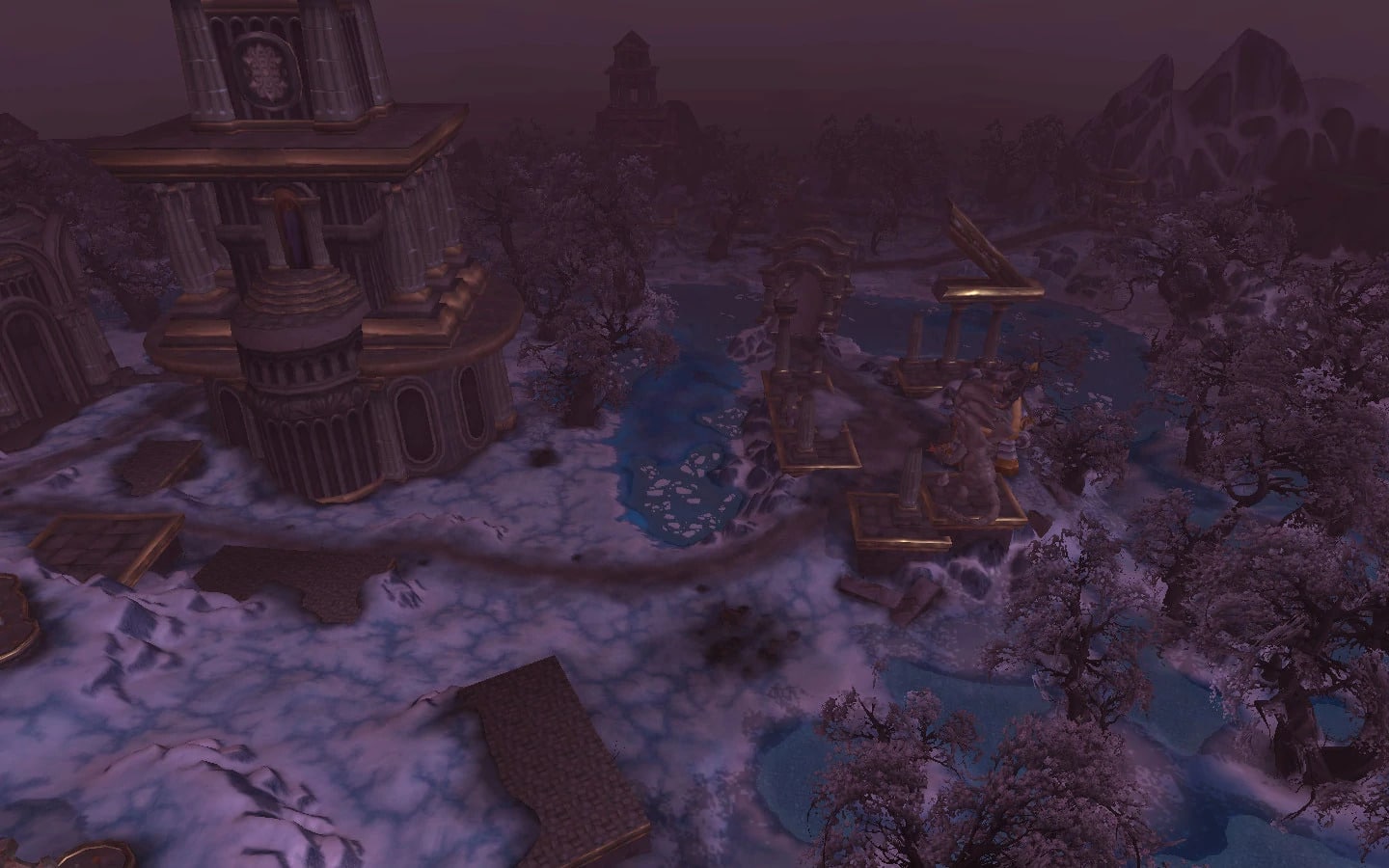 Farming Crystallized Elements in WoW Lich King - LFCarry Guides