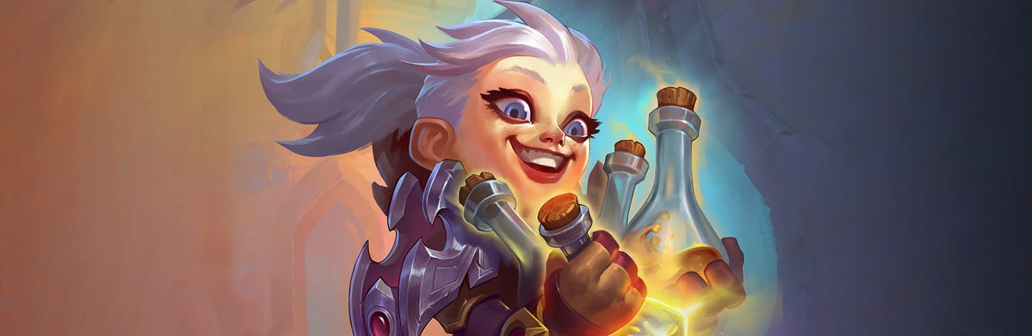 Wrath of the Lich King Alchemy Guide for 2025