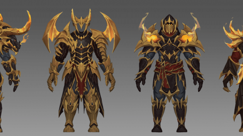 WoW 10.01 Tier Set Bonuses Guide For Every Class - LFCarry