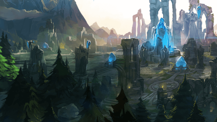 League of Legends Beginner's Guide - LFCarry Guides Guides