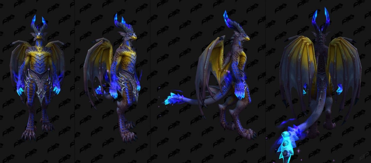 Dragonflight 10.1: Class Sets And Upcoming Changes - LFCarry Guides