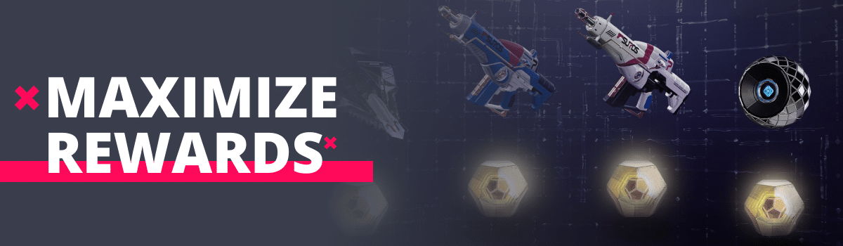 The Witness Destiny 2: New Villain’s Lore - LFCarry Guides