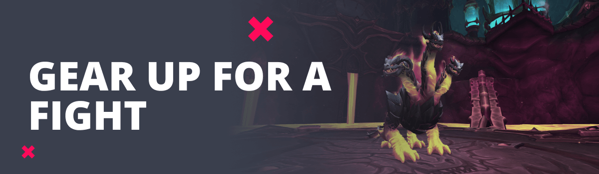 Aberrus Raid Guide - Best Strategies for Every Aberrus Boss Pt 3