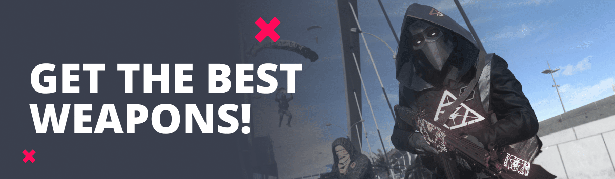 Warzone S3: Dominate with One-Hit Snipers