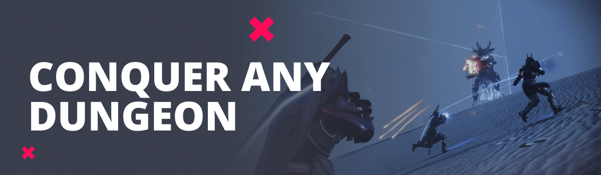 First Look At D2 Season 21 Dungeon Weapons Leaks - LFCarry