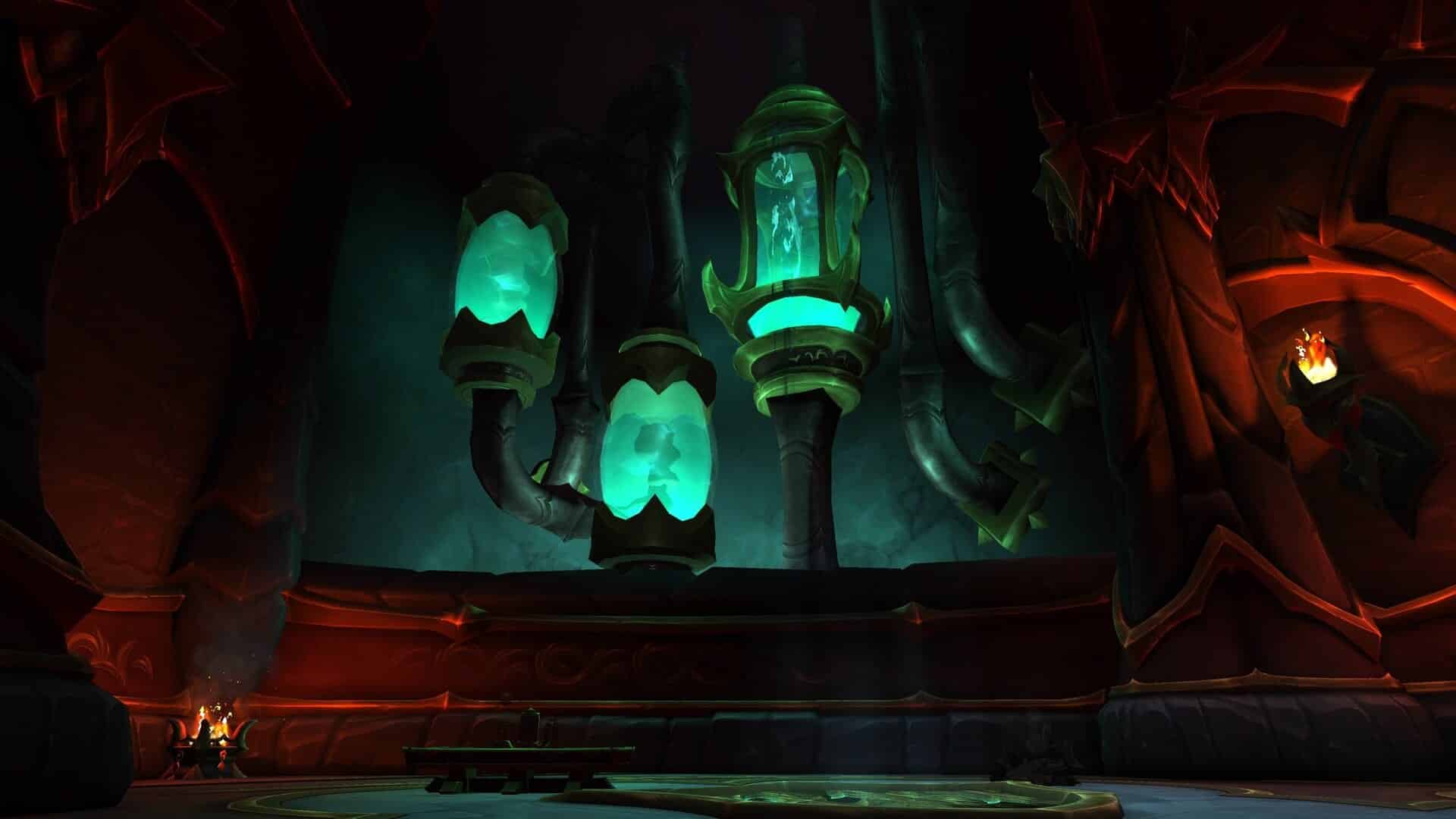 Aberrus Raid Guide - Best Strategies for Every Aberrus Boss Pt 3