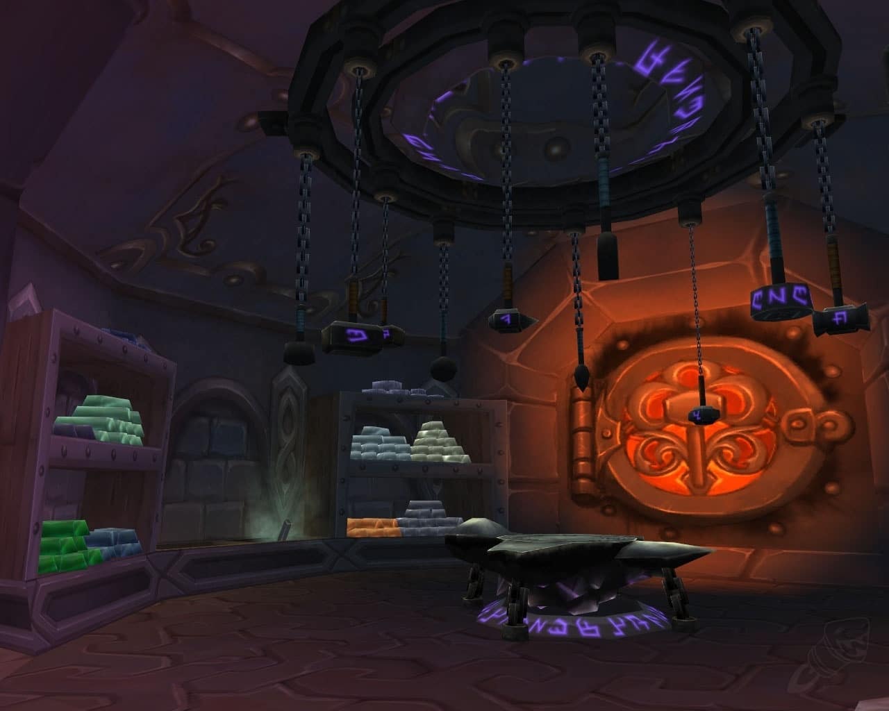 Dragonflight Blacksmithing Guide: Specializations - LFCarry Guides