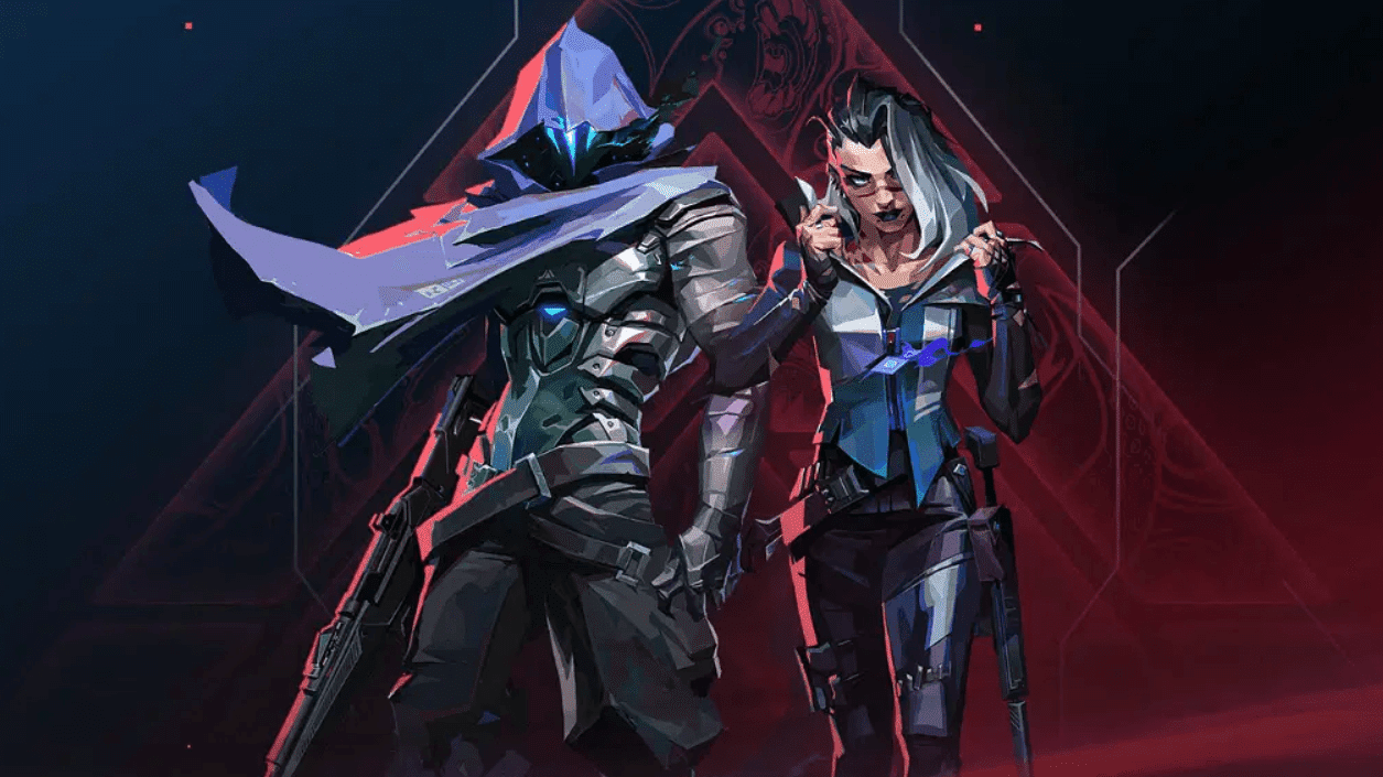 How Popular is Valorant in 2023? - Players Count - LFCarry Guides