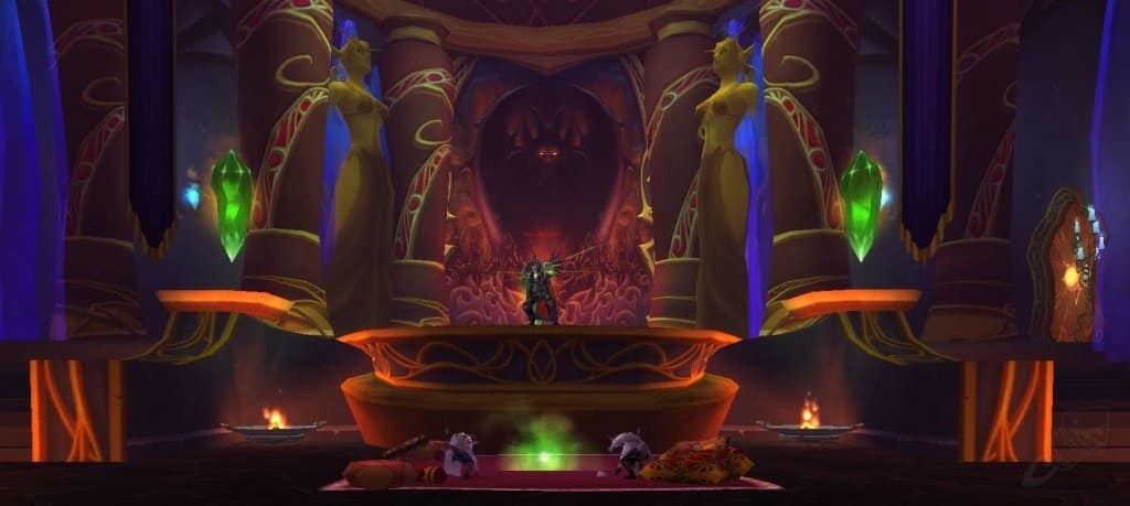 Scholomance's Return in WoW Dragonflight - LFCarry Guides