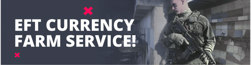 New Escape From Tarkov Roadmap Leak - LFCarry Guides