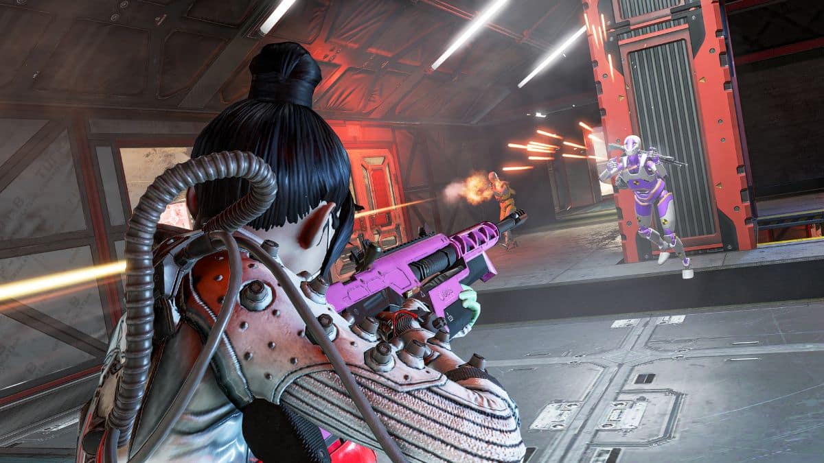 What Is Apex Legends Weapon Mastery System - LFCarry Guides