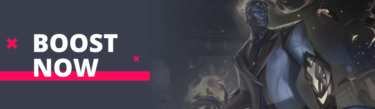 A Guide to Emerald Rank in LoL in 2025