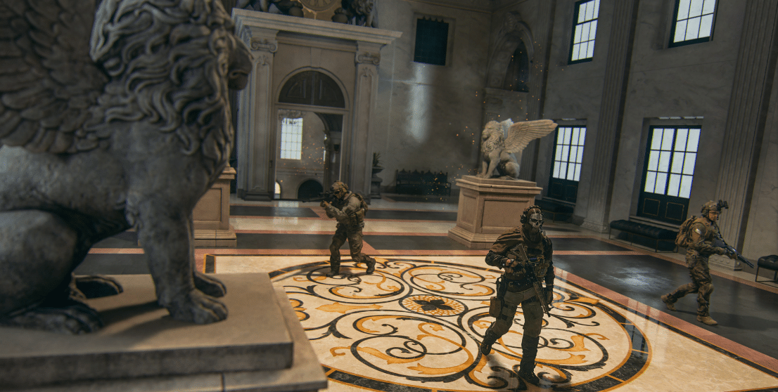 Warzone 2 Season 4 Overview - LFCarry Guides