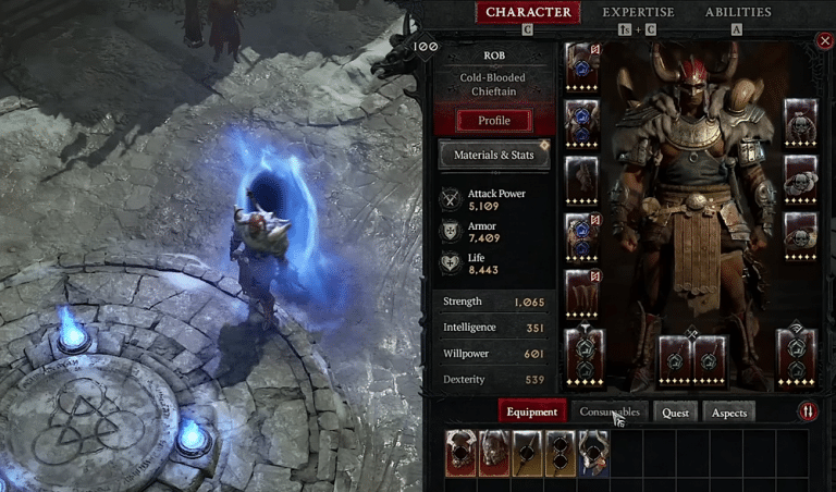 How to Reach Maximum Level in Diablo 4 Fast? - LFCarry Guides