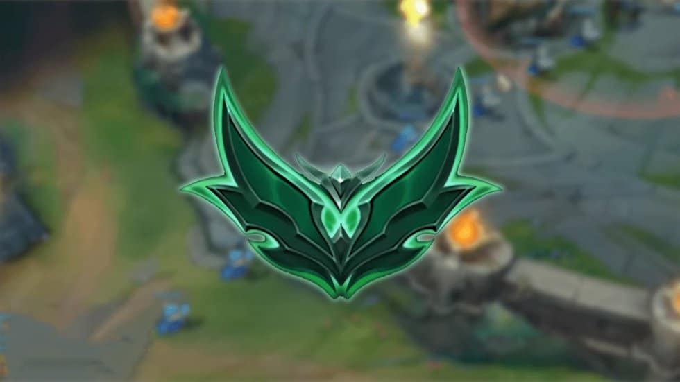 A Guide to Emerald Rank in LoL in 2025