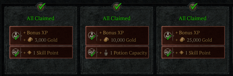 How to Reach Maximum Level in Diablo 4 Fast? - LFCarry Guides