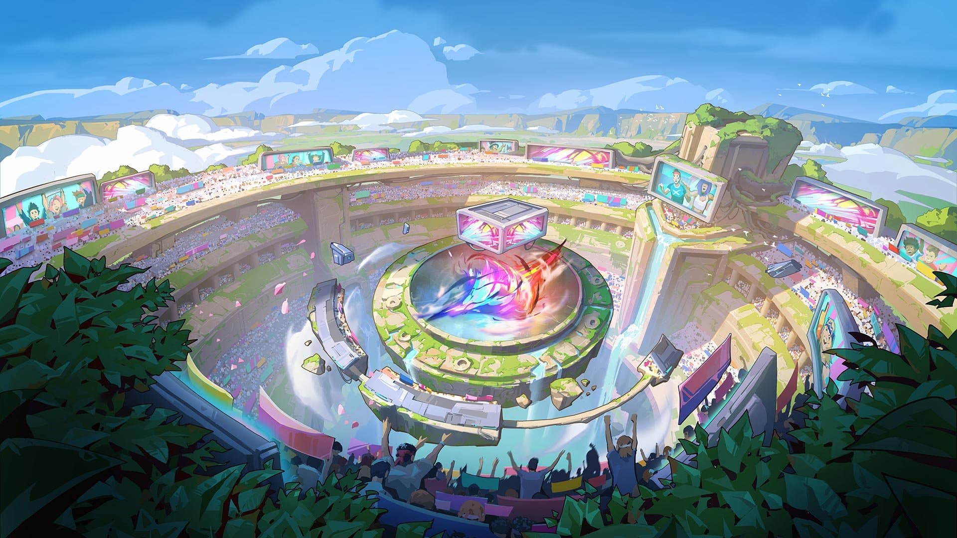 League of Legends Patch Notes - LFCarry Guides