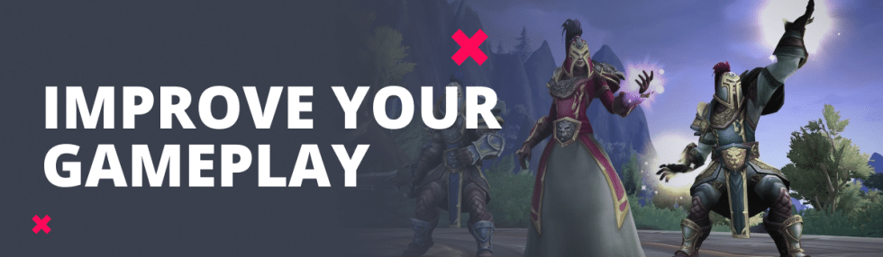 World of Warcraft 10.2 Update: New Challenges