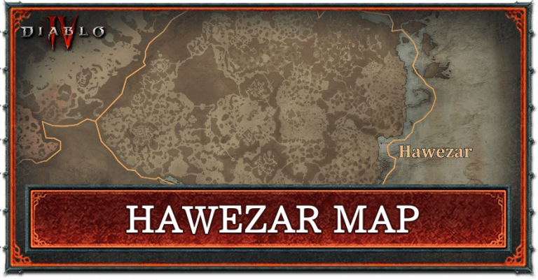 Diablo 4 Side Quests and Dungeons | LFCarry Blog