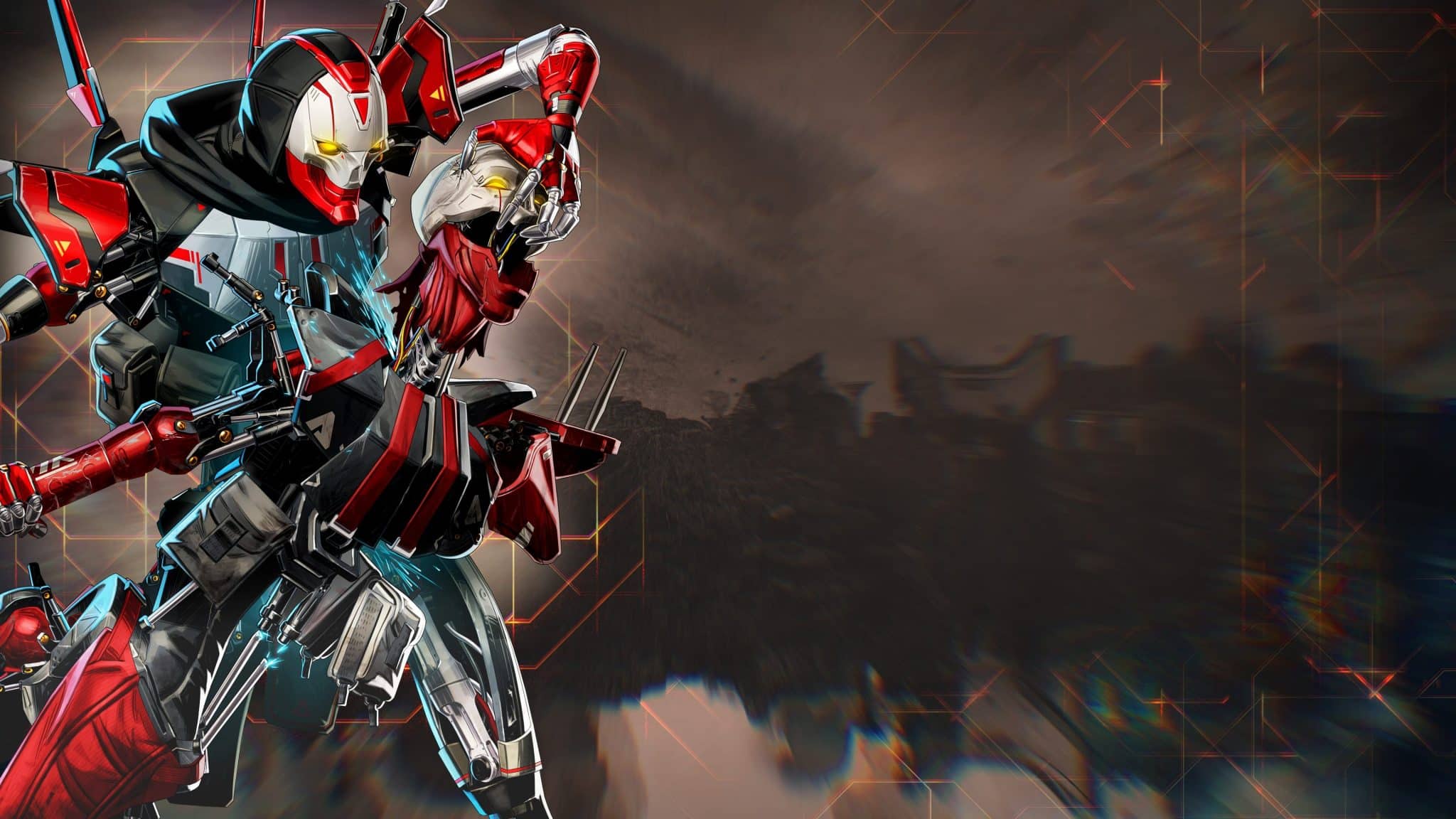 Apex Legends Patch Notes: Updates and Changes