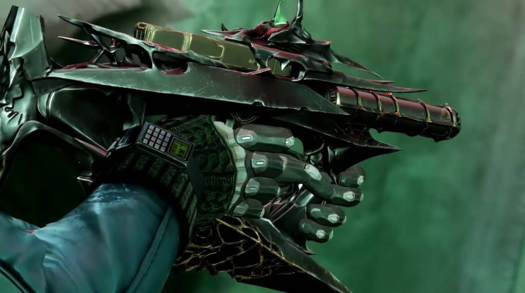 Destiny 2: Osteo Striga God Roll Guide - LFCarry Guides