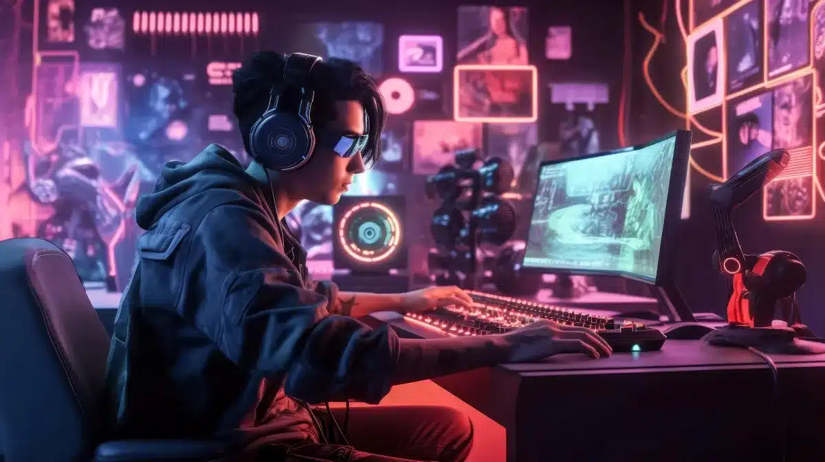 What Are The Benefits of Game Boosting Services?