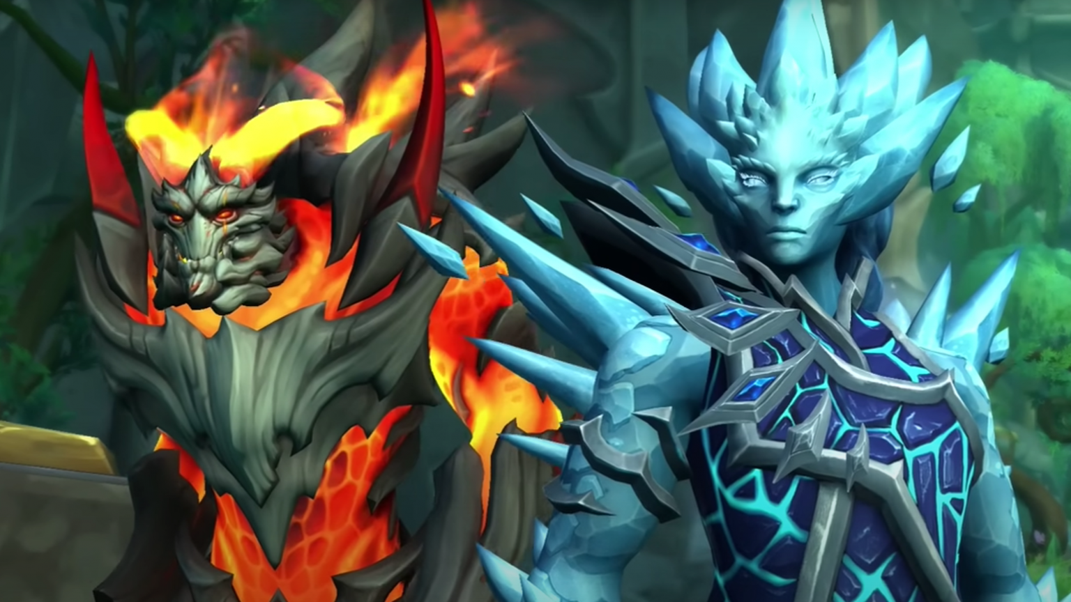 World of Warcraft Update: Sixth Dragon Aspect in Dragonflight Patch 10. ...