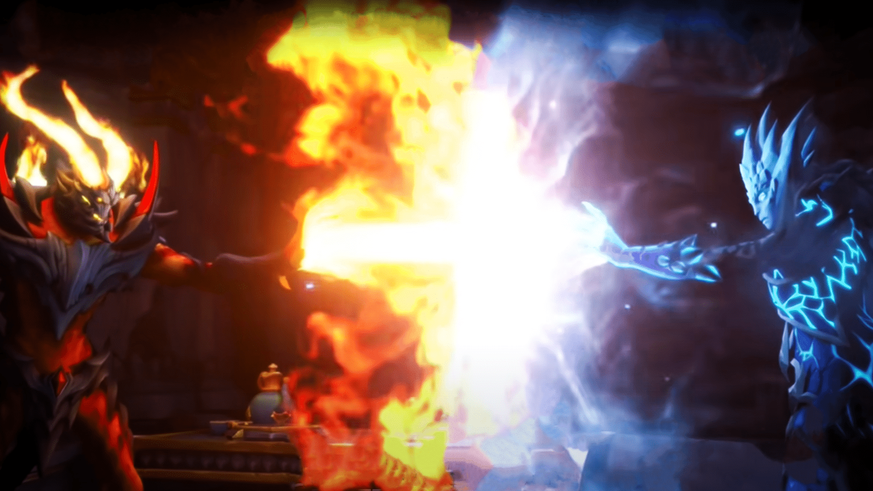 World of Warcraft Update: Sixth Dragon Aspect in Dragonflight Patch 10. ...