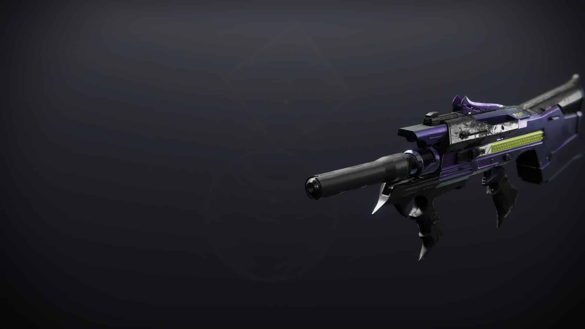 Destiny 2: Krait God Roll Guide