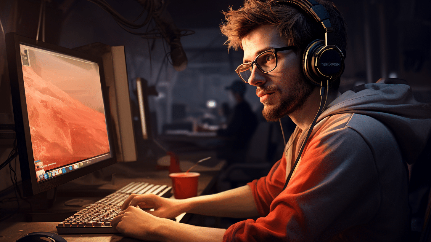 Achieve More, Play Less: Smart Gaming Strategies Unveiled!