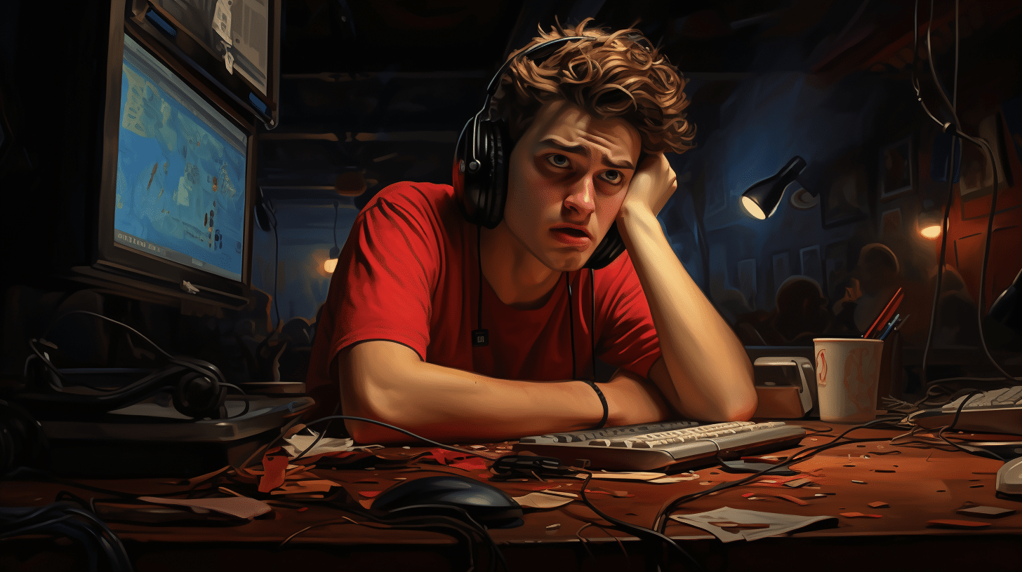 Maximize Every Moment: Strategies for Limited Gaming Time Success!