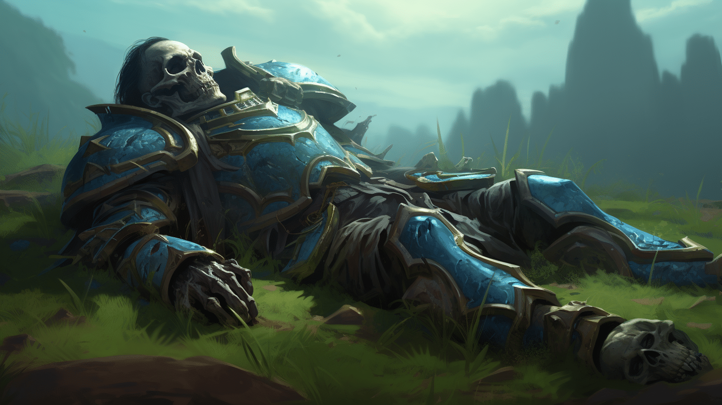 WoW Classic Hardcore: Unveiling the Lag Issue Causing Player Deaths!