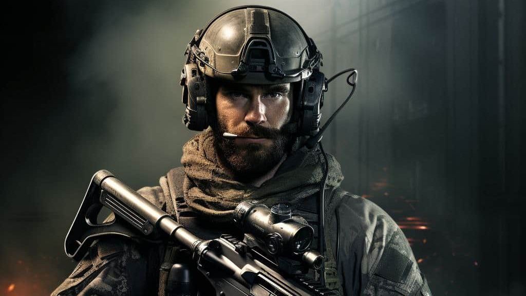 Modern Warfare 3 Weapons: Learn Which Ones To Lvl Up Before Release ...