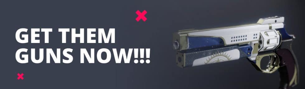 Destiny 2 Deterministic Recoil Guide for 2024