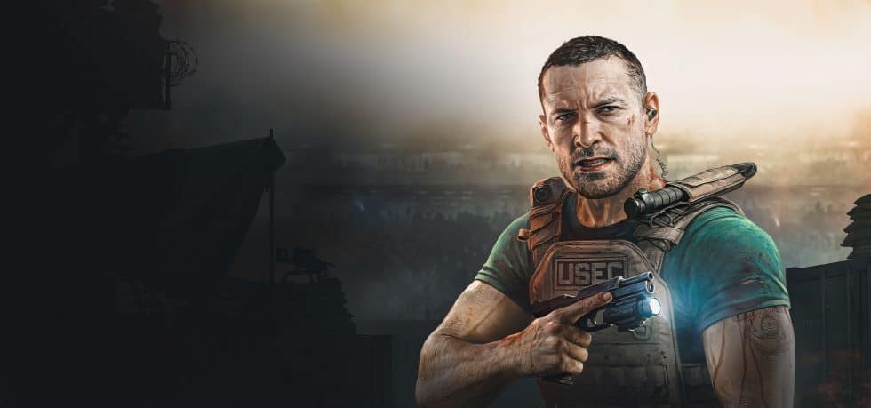 Escape From Tarkov: Fast Leveling Guide For 2025