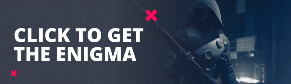 Destiny 2 The Enigma God Roll Guide for 2025