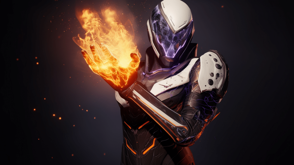 How to Get and Use Pyrogale Gauntlets in Destiny 2