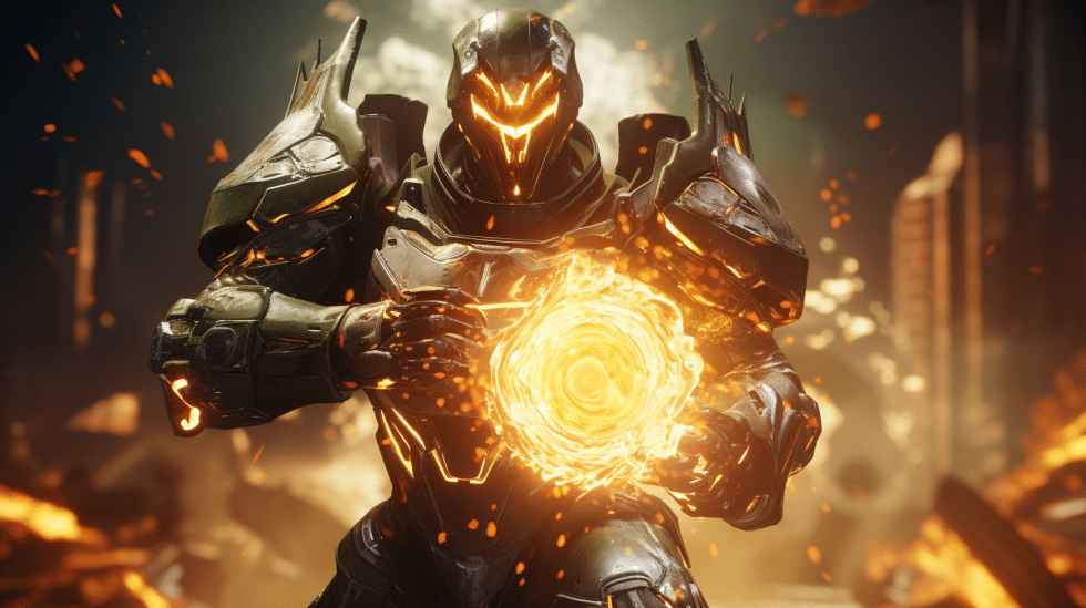 How to Get and Use Pyrogale Gauntlets in Destiny 2